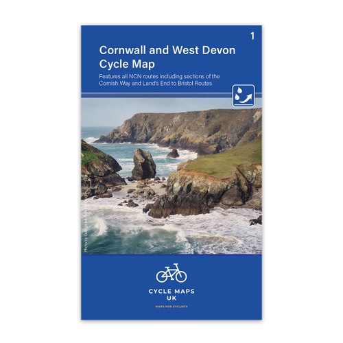 Cycle Maps UK Products - Ordnance Survey Limited