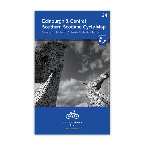 Cycle Maps UK Products - Ordnance Survey Limited