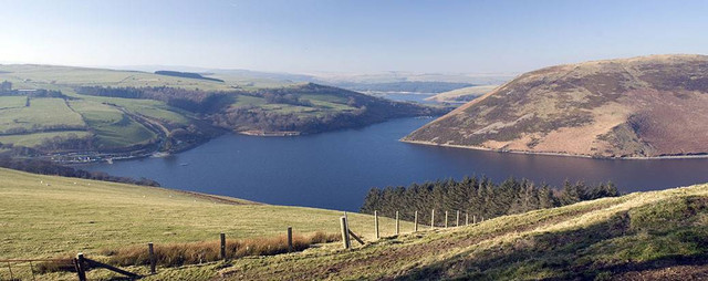 OS Map of Newtown & Llanidloes | Landranger 136 Map | Ordnance Survey Shop