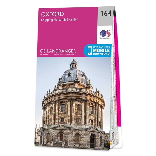 OS Map of Gower | Explorer 164 Map | Ordnance Survey Shop