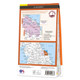 OS Map of North York Moors - Eastern area | Explorer OL27 Map ...