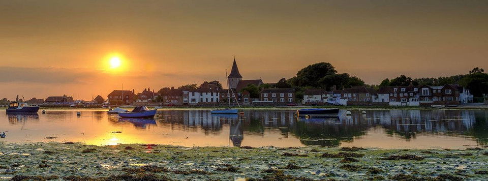 OS Map of Chichester | Explorer OL8 Map | Ordnance Survey Shop