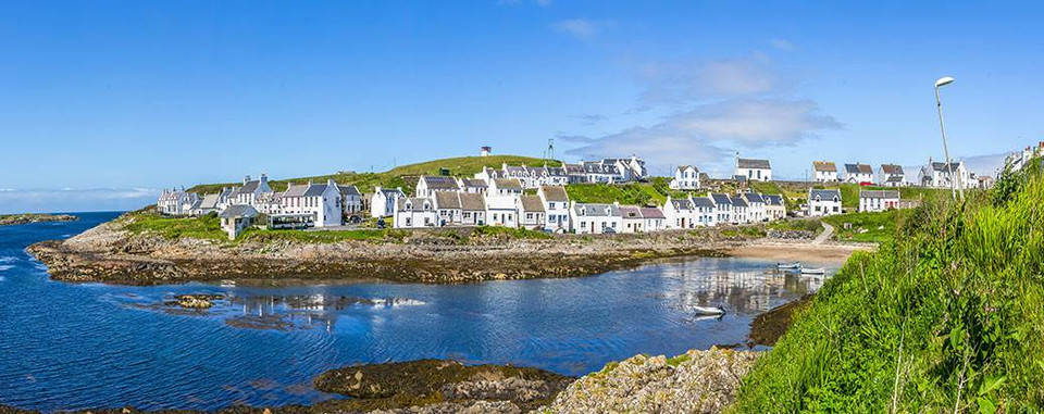 OS Map of Islay | Landranger 60 Map | Ordnance Survey Shop