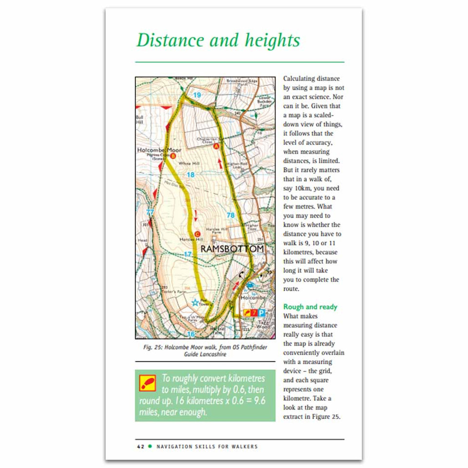 New Forest National Park maps and guides