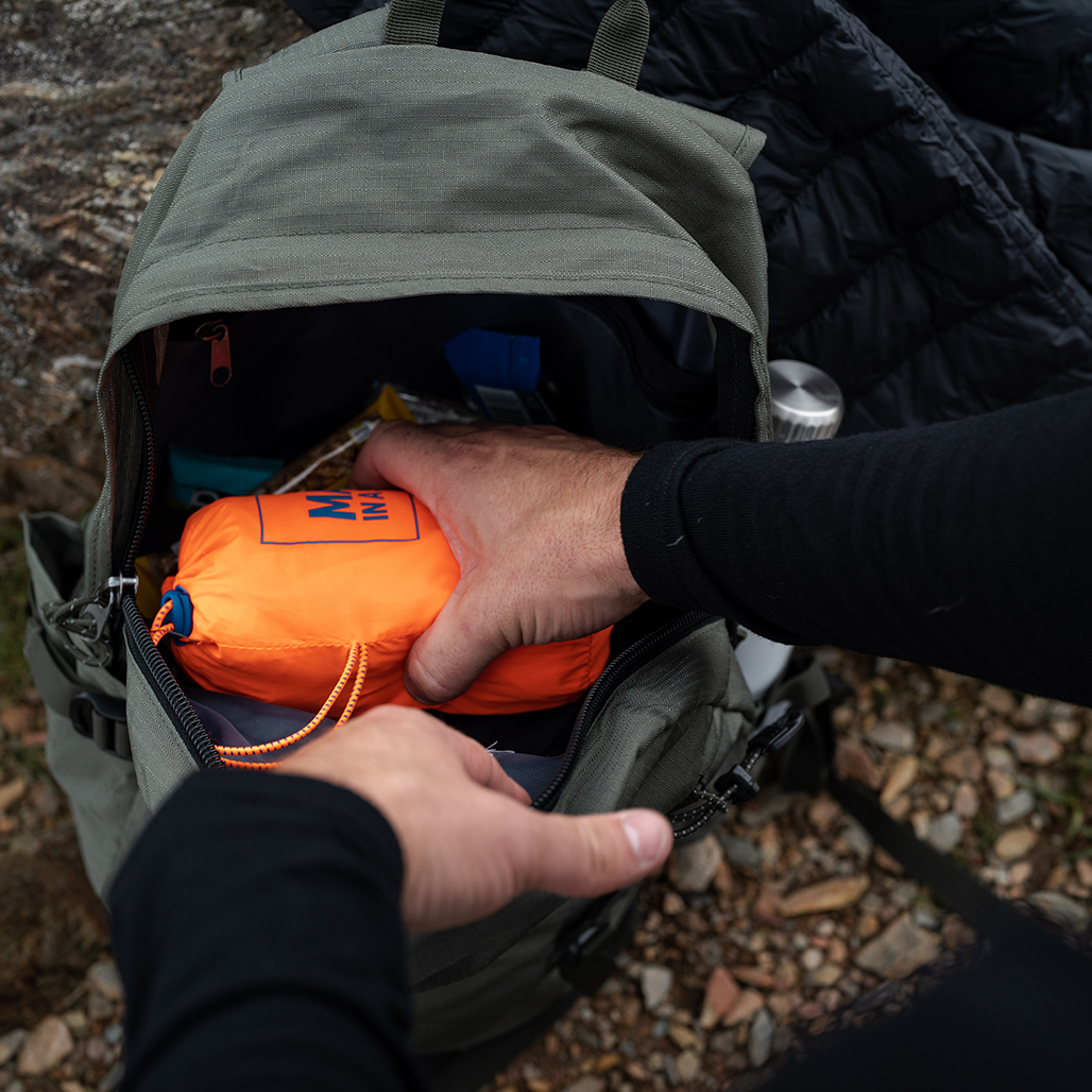 Mac in a Sac Products - Ordnance Survey Limited