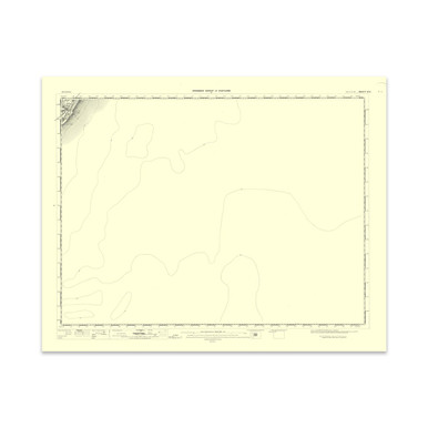 Historical Map of Benholm: 1896-1904 One Inch Second Edition for Scotland
