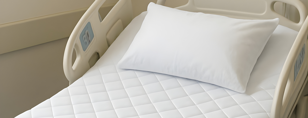 Hospital Bed Fitted Sheets | Cozytown Linens