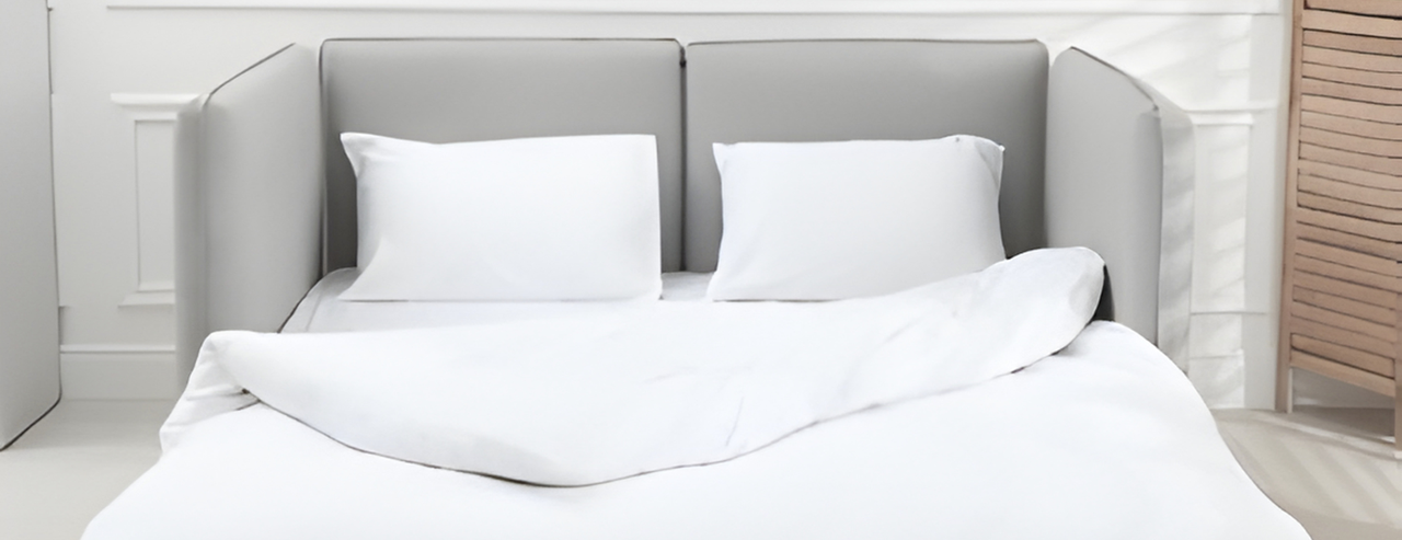 Sofa Bed Sheets & Bedding | Cozytown Linens