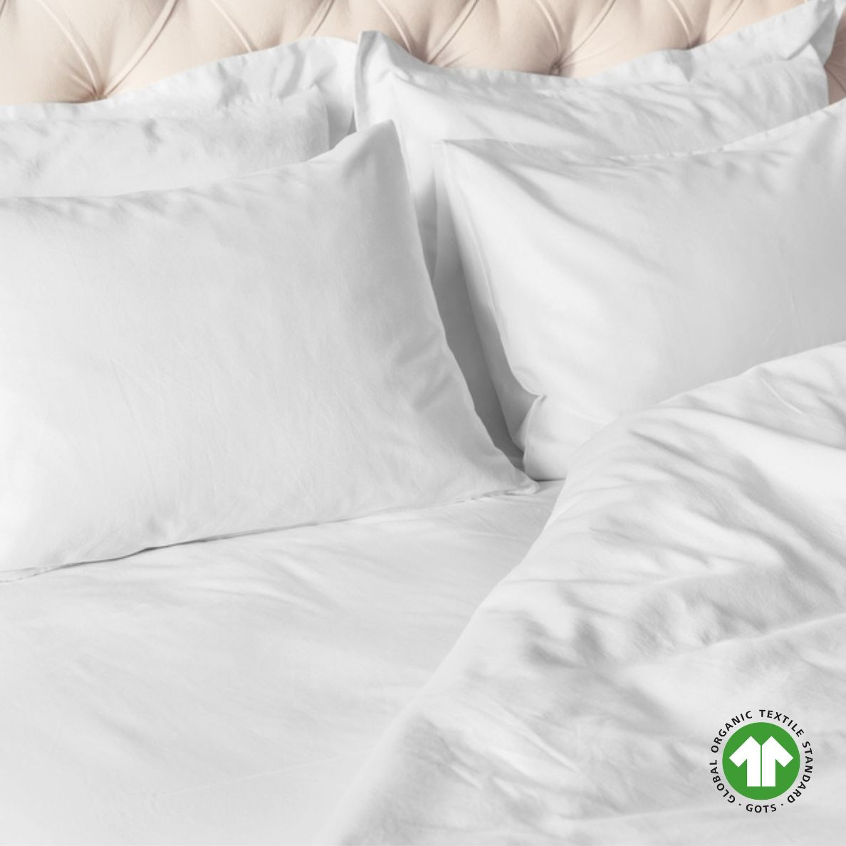Luxury USA Made Bedding for a Perfect Fit | Cozytown Linens