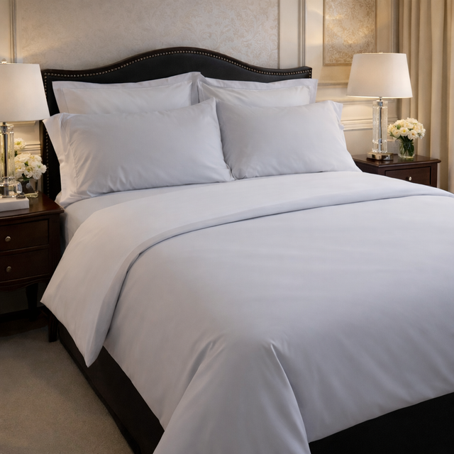 Luxury USA Made Bedding for a Perfect Fit | Cozytown Linens