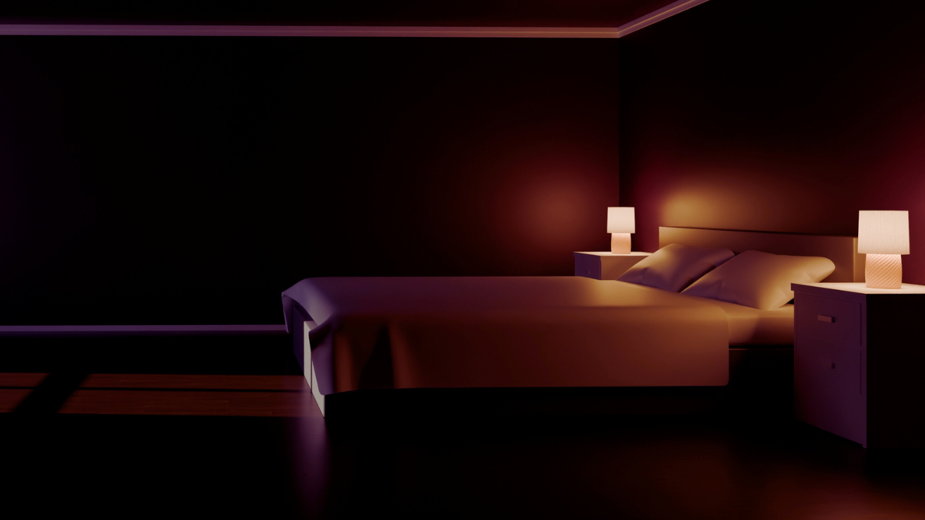Tips & Tricks for a Romantic Bedroom Refresh - Cozytown Linens