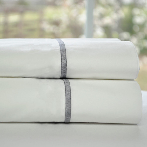 Tuscan Village Italian Pillowcases | Cozytown Linens