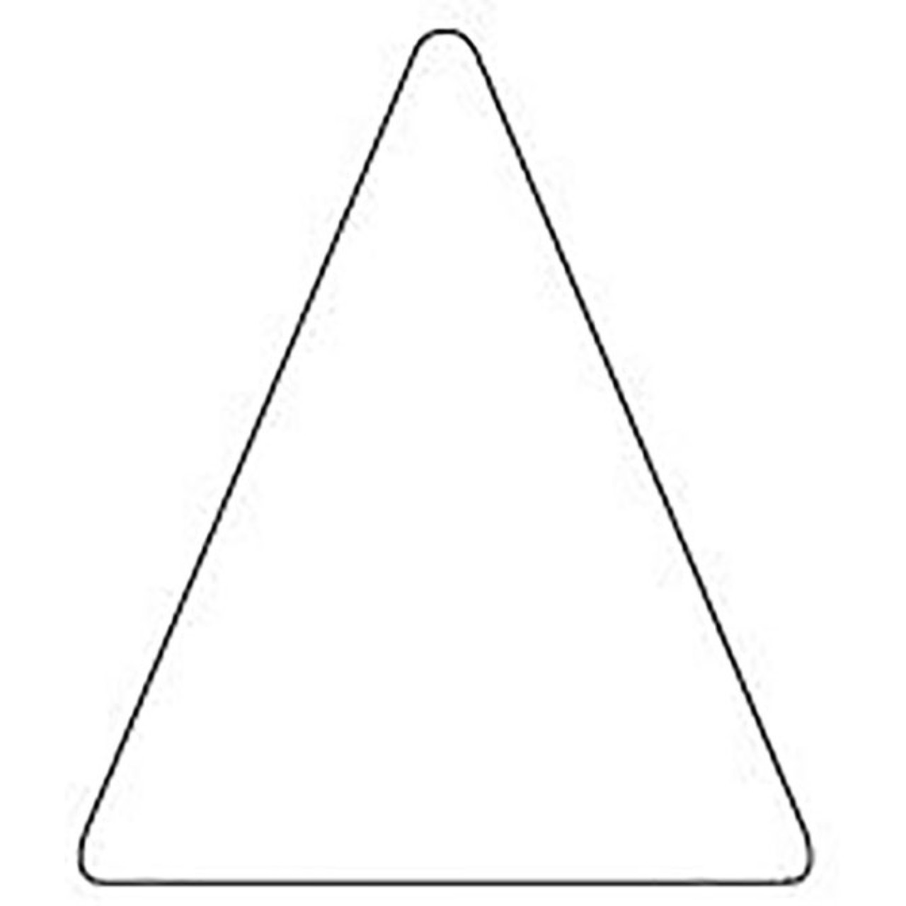 Arrowhead Stencil | Stop-Painting.com