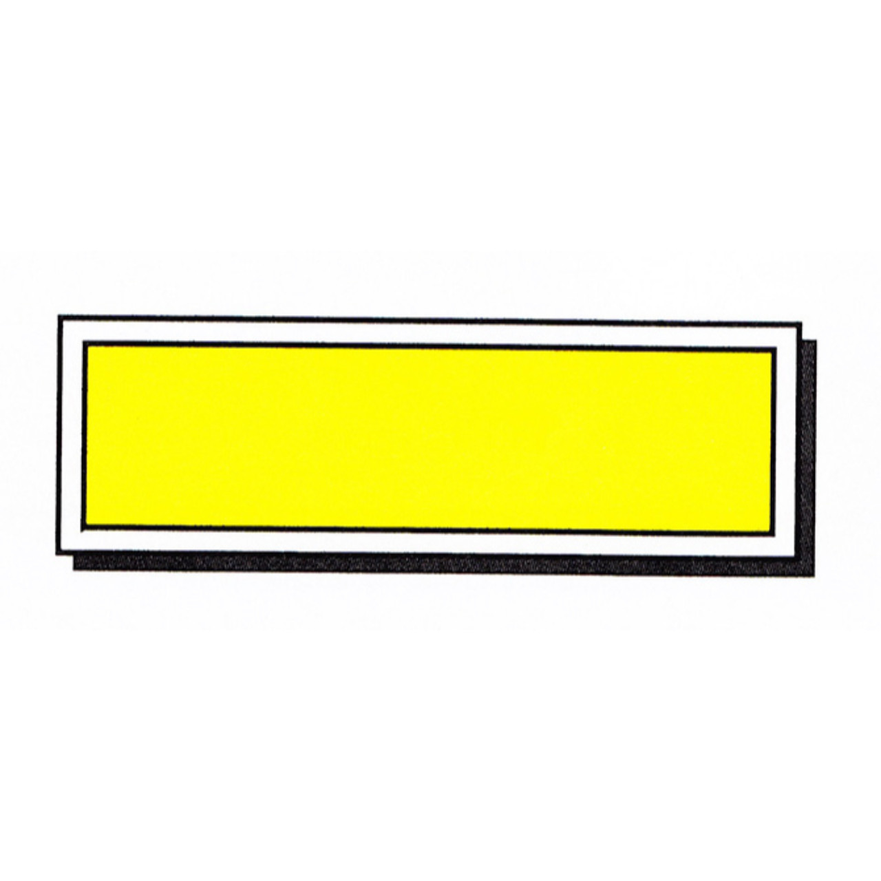 Crosswalk Stop Bar Stencil | Stop-Painting.com