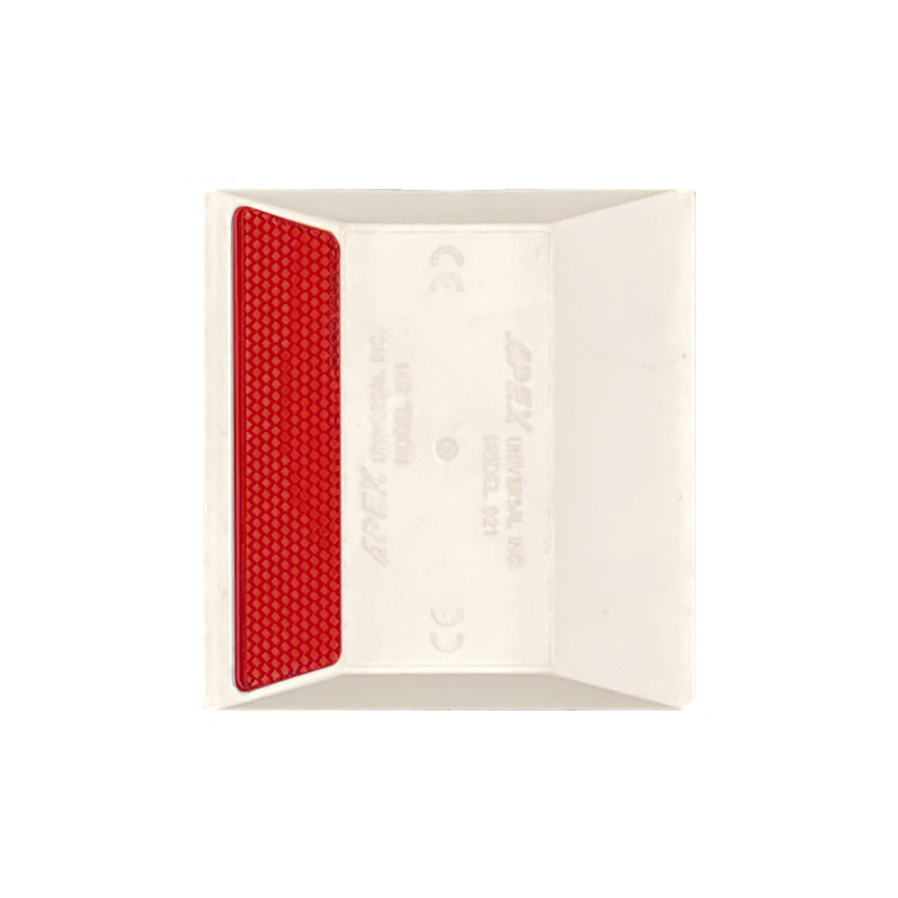 Plastic Road Reflectors | Stop-Painting.com