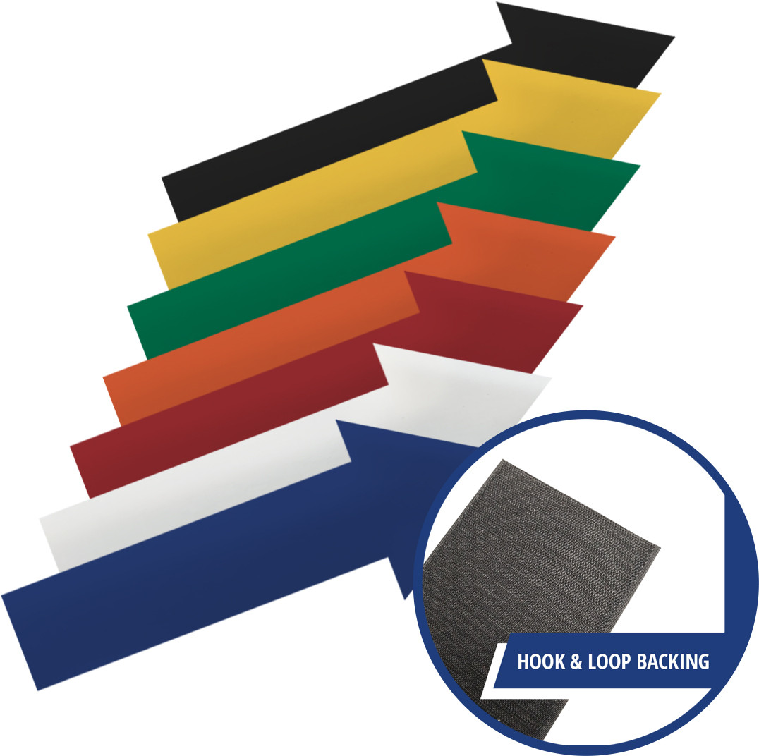 Superior Mark® Carpet Arrow | Stop-Painting.com