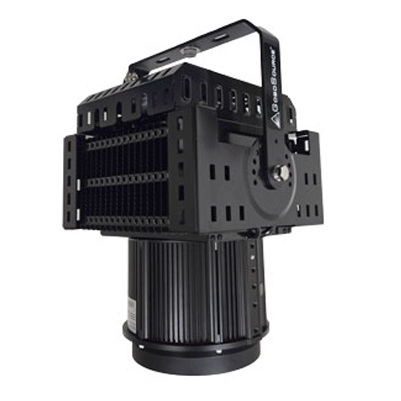 LED Projector for Yellow Colored Virtual Lines | Stop-Painting.com