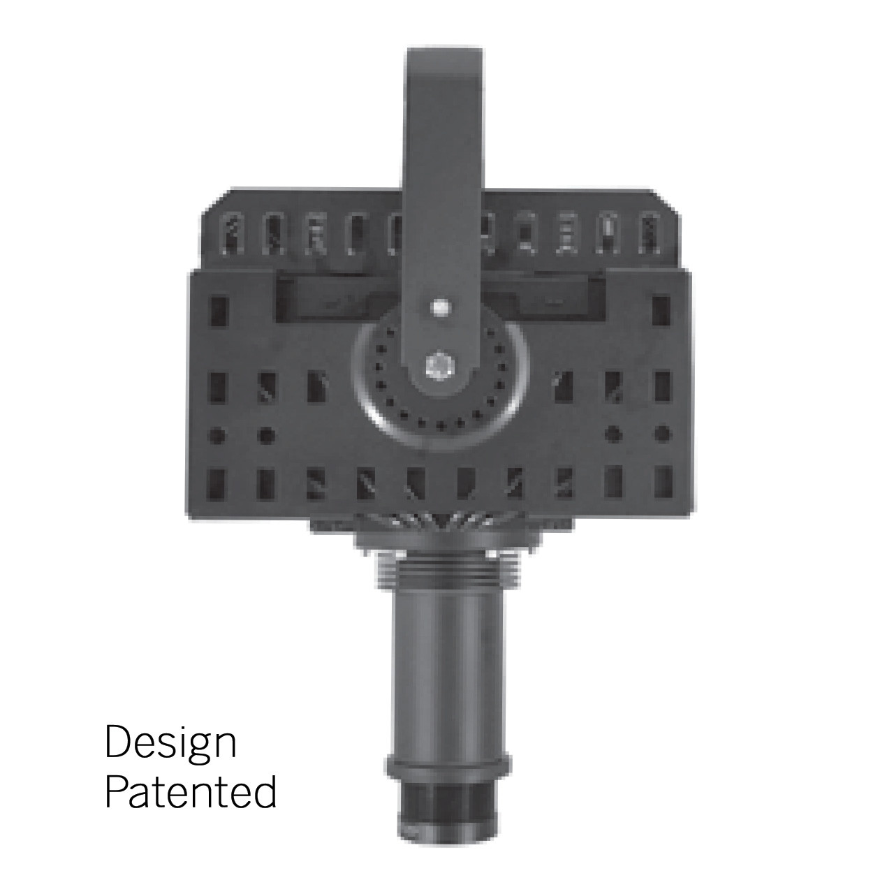 7200 Luminous Projector – High-Visibility Virtual Sign Projection