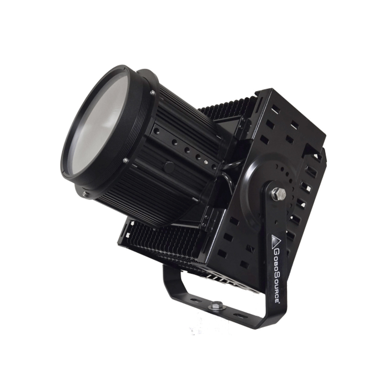 LED Focusable Green Line Projector 150W – High-Precision Lighting Solution