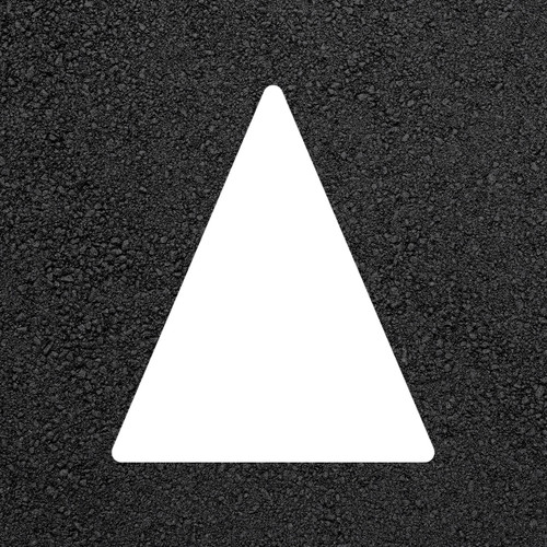 Arrowhead Stencil | Stop-Painting.com