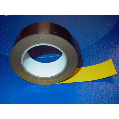 Magnetic Label Roll, 33ft | Stop-Painting.com