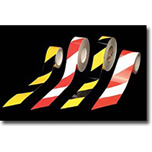 SafeWear Reflective Warning Stripe Tape | Stop-Painting.com