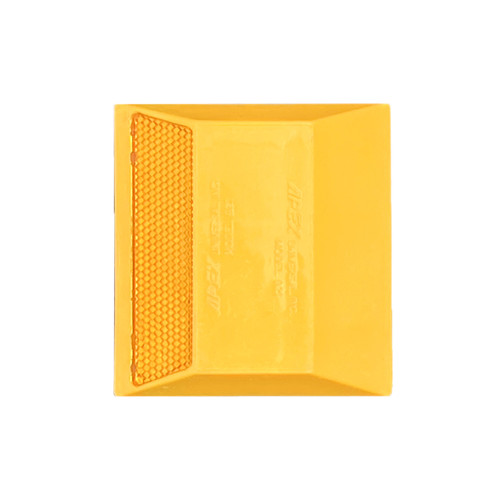 Plastic Road Reflectors | Stop-Painting.com