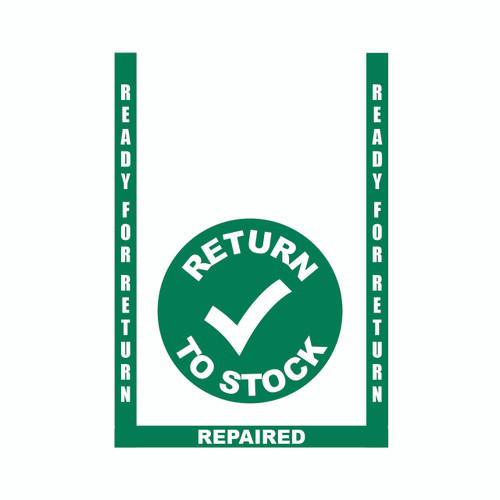 Return to Stock Floor Marking Kit | Stop-Painting.com