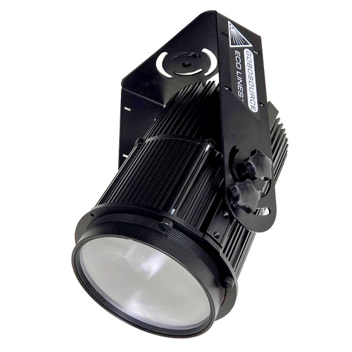 LED Focusable Blue Line Projector 80W – Precision Lighting & High ...