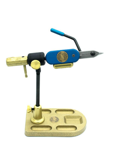 Regal Revolution Series Vises with Stainless Head - Tight Lines Fly Fishing