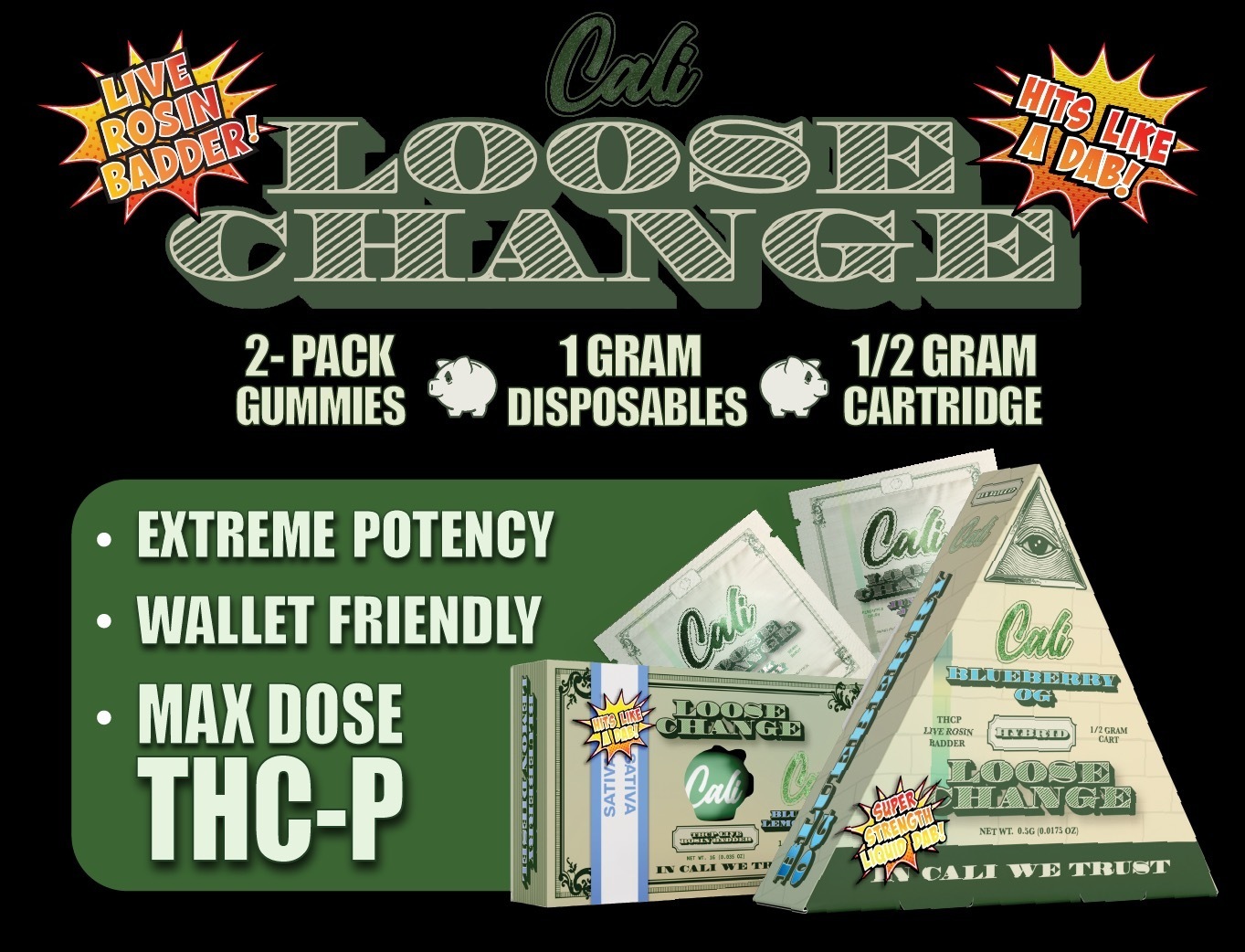 Leading CBD Wholesale Distributor In USA - HS CBD Wholesale