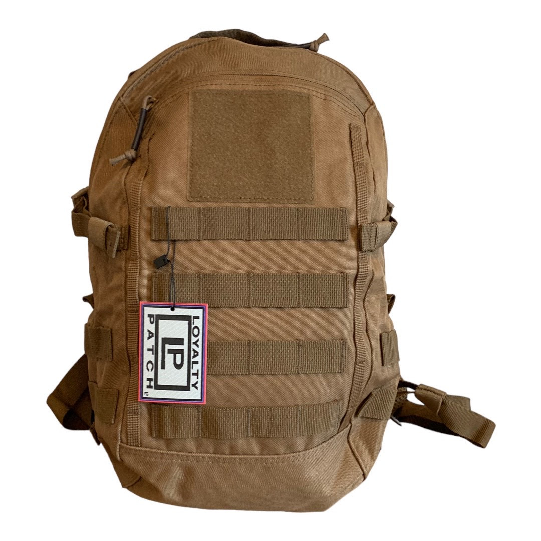 B2S B.O.B. Bug Out Bag