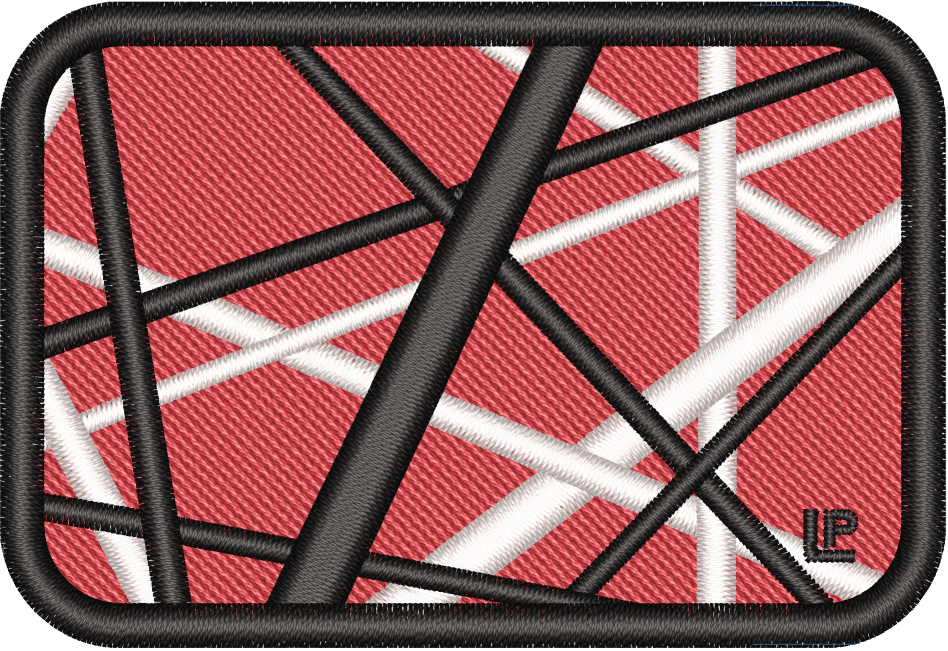 Frankenpatch 2x3 Loyalty Patch