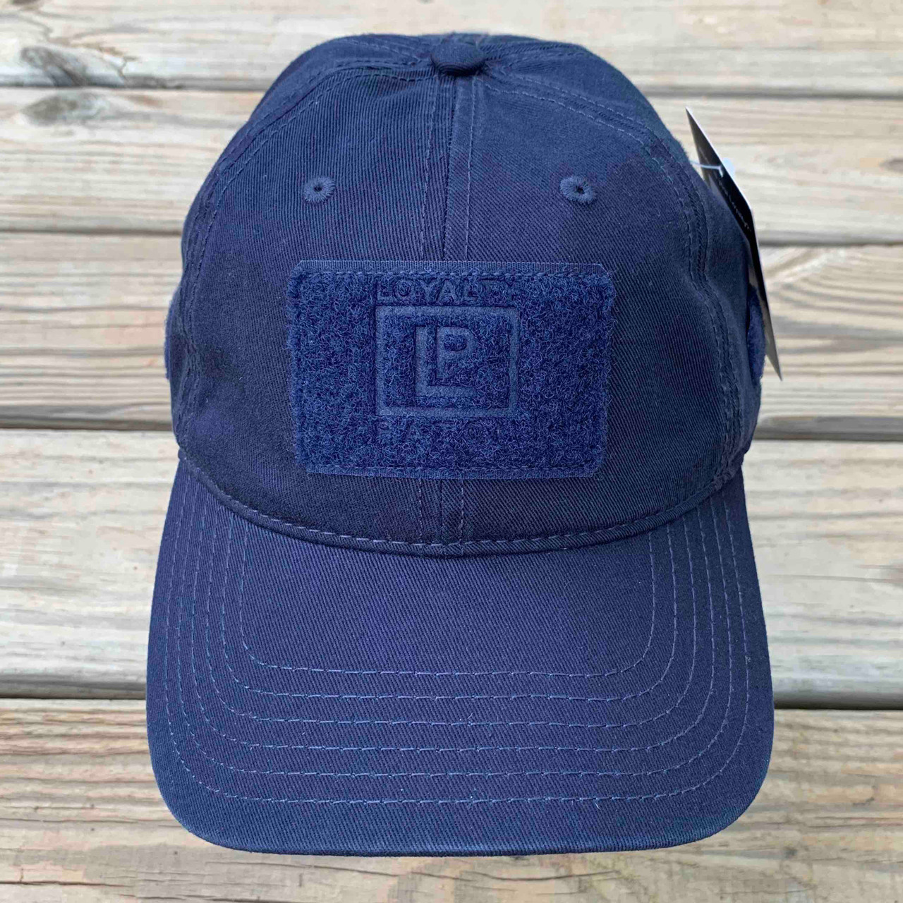 Dad Hat - Navy
