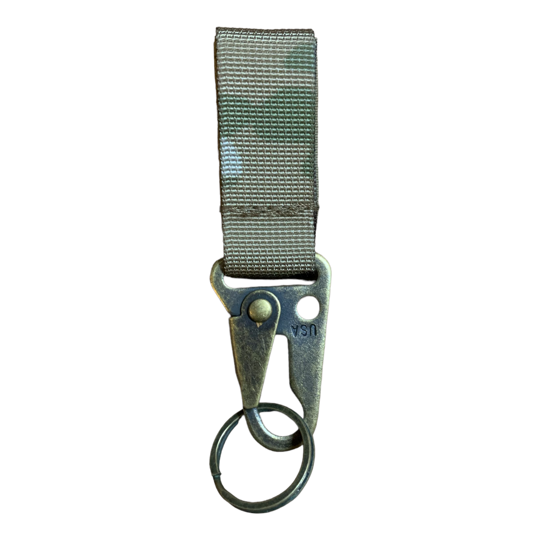 Tactical Gear Clip - OCP Camouflage