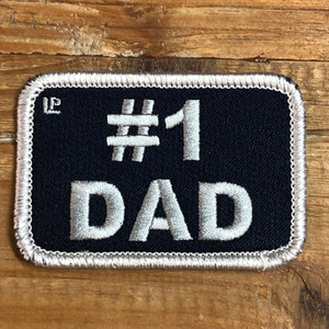 Patches by Size - Page 1 - Loyalty Patch