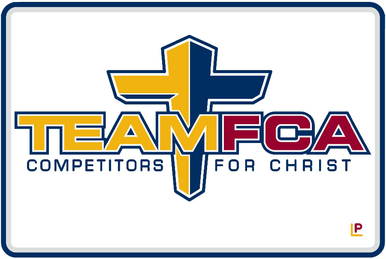 Team FCA PVC 2x3 Loyalty Patch