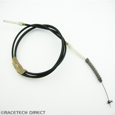 TVR Door Release Cable - Racetech Direct