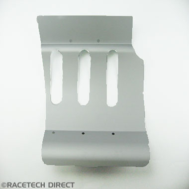 TVR Cover Plate Pedal Box Sagaris LHD - Racetech Direct