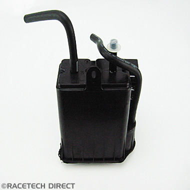 TVR Carbon Canister - Racetech Direct