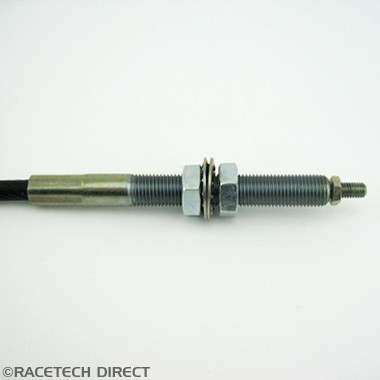 TVR Roof Cable Tuscan (revised clip fitting) - Racetech Direct