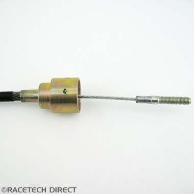 TVR Roof Cable Tuscan (revised clip fitting) - Racetech Direct