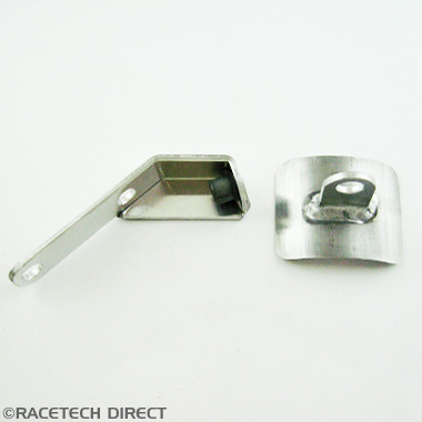 TVR Water Tower swirl Pot Tank - Racetech Direct