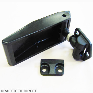 Roof Panel Catch TVR S models - Racetech Direct