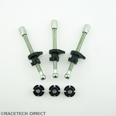 TVR Head Light Fitting Kit - Racetech Direct