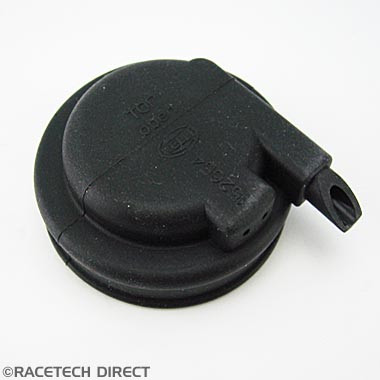 TVR Headlight Rubber Boot Cover - Racetech Direct