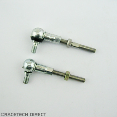 TVR Cerbera AJP8 4.2/4.5 Throttle ball joint kit - Racetech Direct