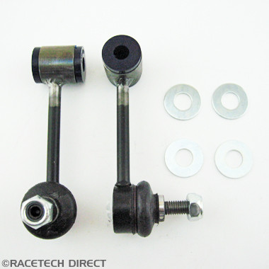Anti roll Bar Front Drop Link Kit - Racetech Direct