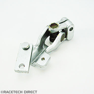 TVR Steering UJ Upper Column TVR S S28H10039 - Racetech Direct