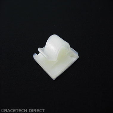 TVR Bonnet Stay Clip Bonnet - Racetech Direct